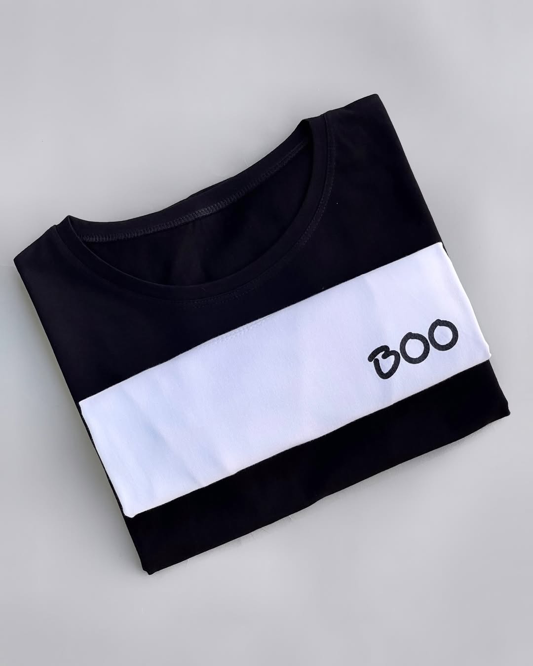 BOO T-shirt – T-shirt.pk